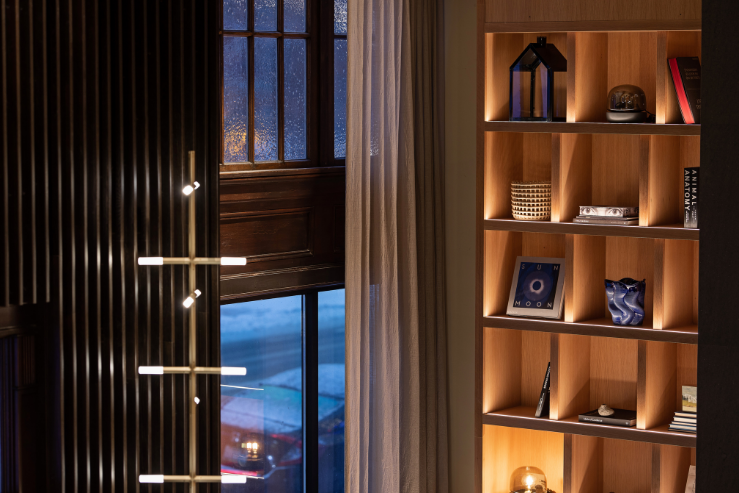 Hotel Andra - Stash Hotel Rewards