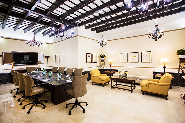 Hotel El Convento - Stash Hotel Rewards