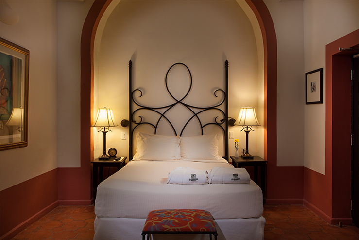 Hotel El Convento - Stash Hotel Rewards