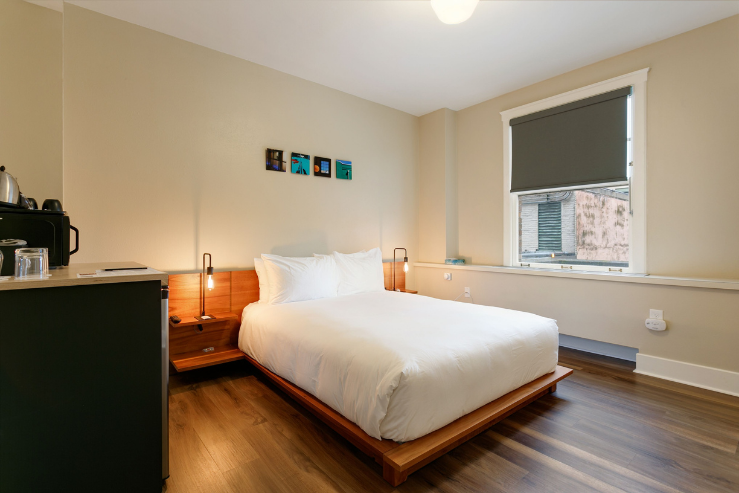 Hotel Leo - Stash Hotel Rewards