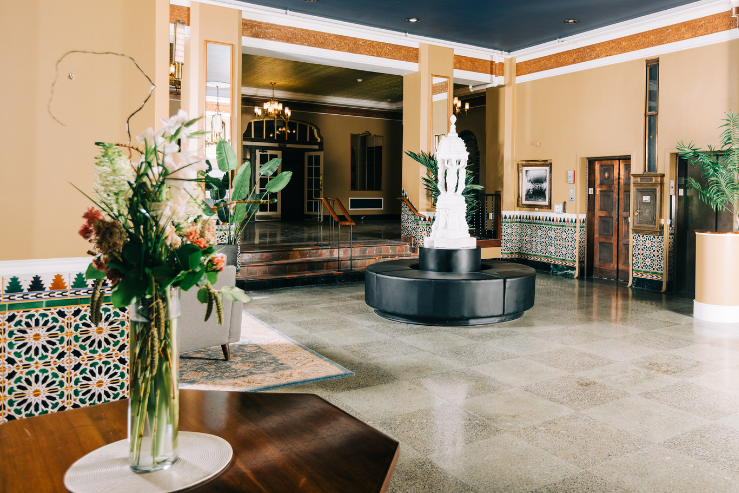 Hotel Leo - Stash Hotel Rewards