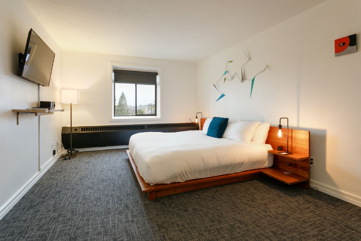 Hotel Leo - Stash Hotel Rewards