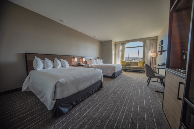 Hotel Windrow - Stash Hotel Rewards