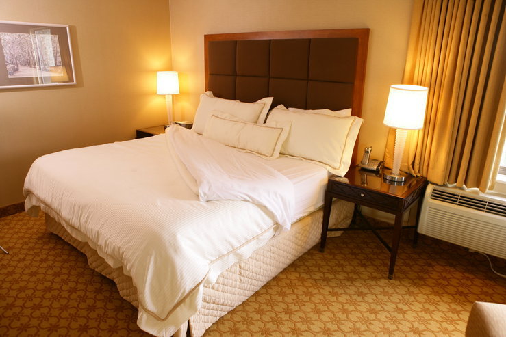 The Inn at Saint Mary's - Stash Hotel Rewards