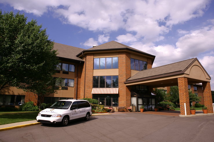 The Inn at Saint Mary's - Stash Hotel Rewards