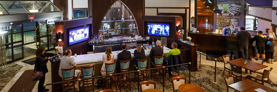 The Inn at Saint Mary's - Stash Hotel Rewards