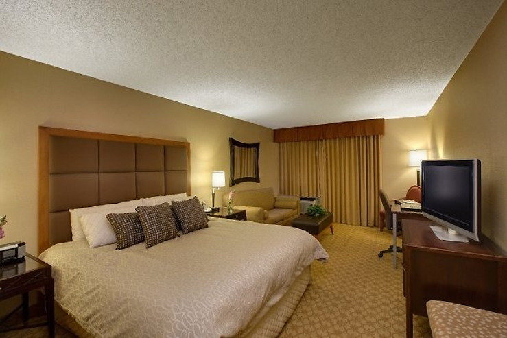 The Inn at Saint Mary's - Stash Hotel Rewards