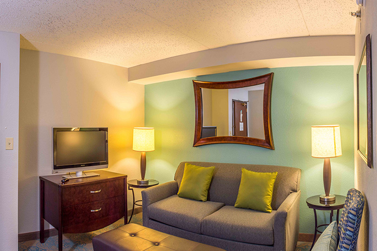 The Inn at Saint Mary's - Stash Hotel Rewards