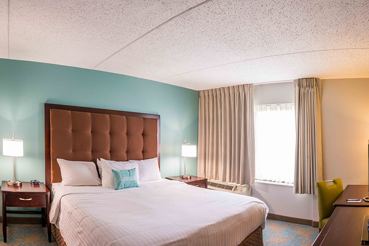 The Inn at Saint Mary's - Stash Hotel Rewards