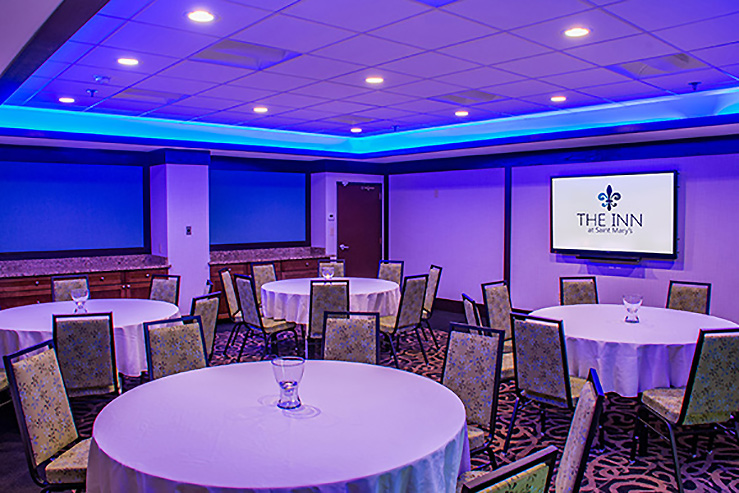 The Inn at Saint Mary's - Stash Hotel Rewards