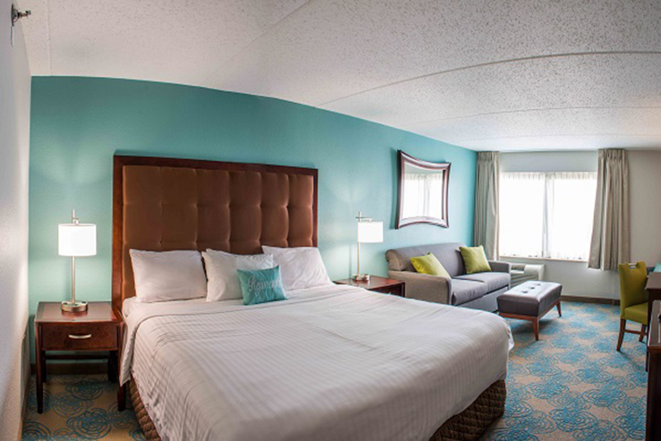 The Inn at Saint Mary's - Stash Hotel Rewards