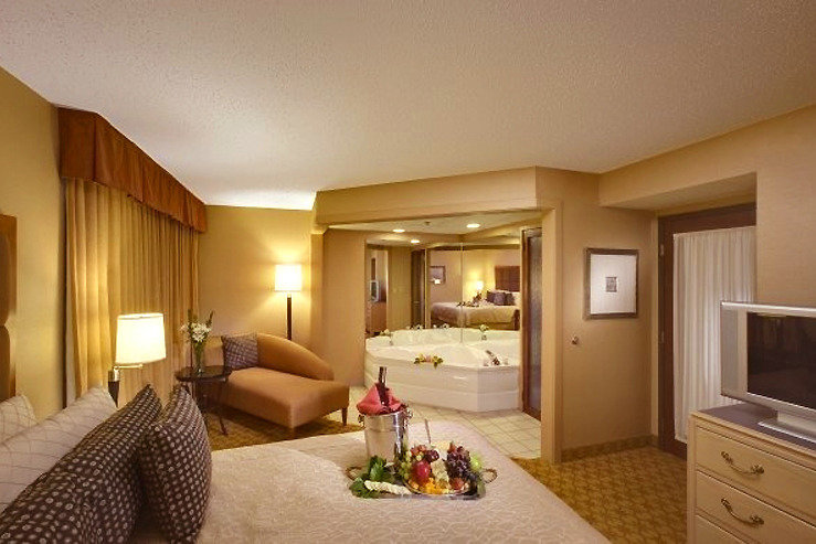 The Inn at Saint Mary's - Stash Hotel Rewards