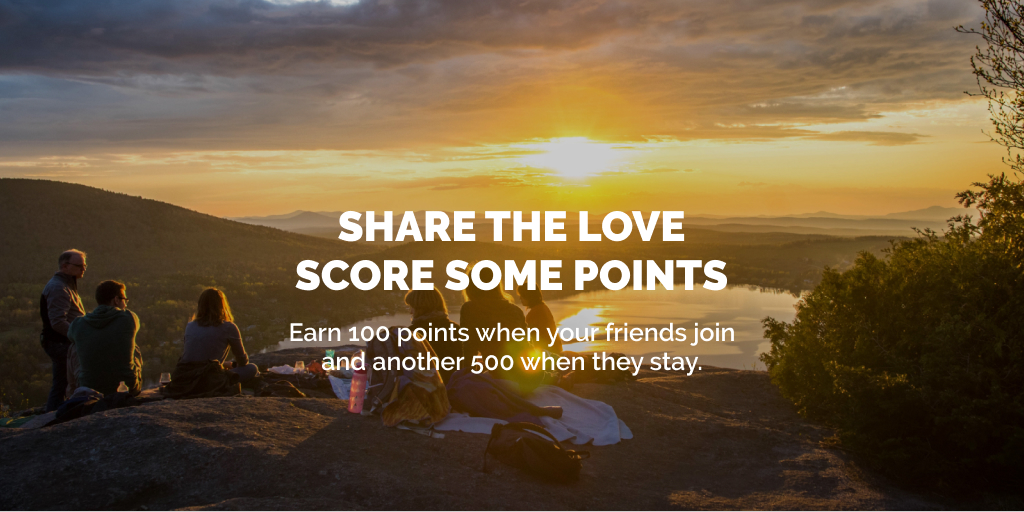 Stash Hotel Rewards