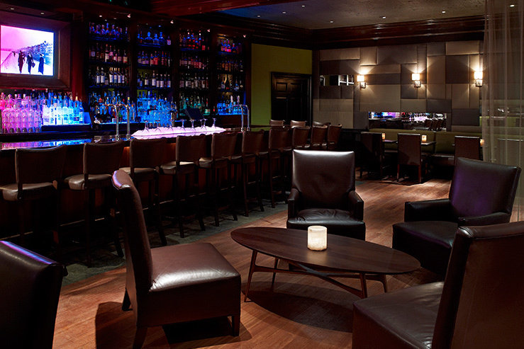 The Lenox Hotel - Stash Hotel Rewards