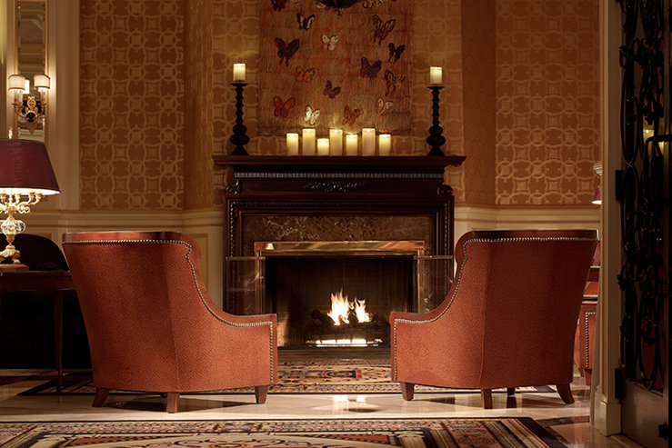 The Lenox Hotel - Stash Hotel Rewards