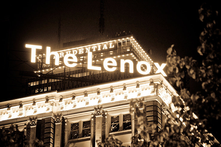 The Lenox Hotel - Stash Hotel Rewards