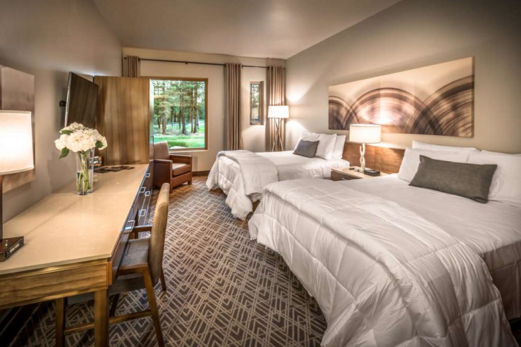 Inn at Nakoma - Stash Hotel Rewards