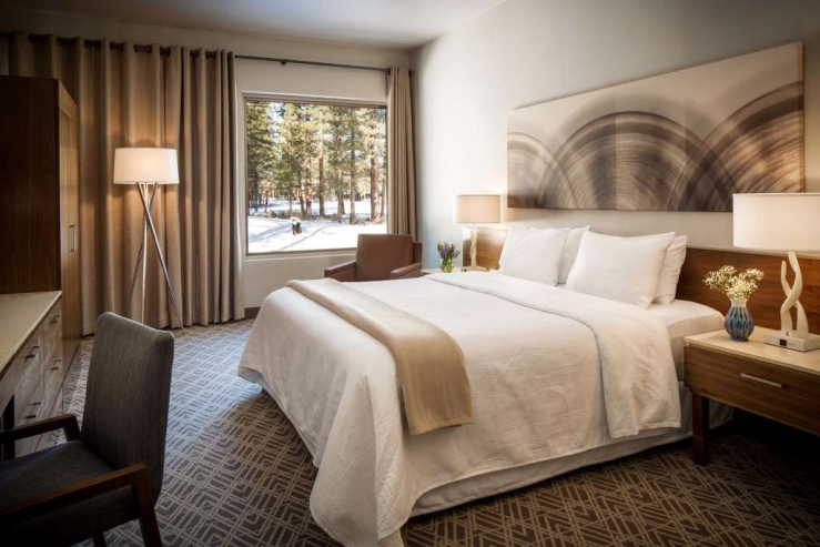 Inn at Nakoma - Stash Hotel Rewards