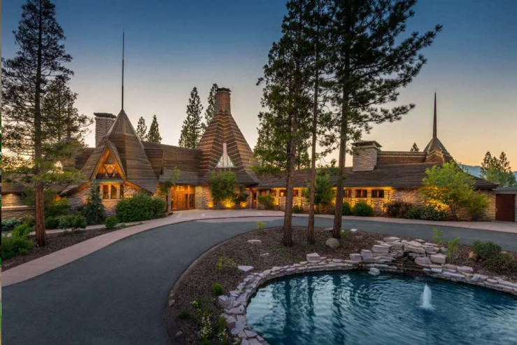 Inn at Nakoma - Stash Hotel Rewards