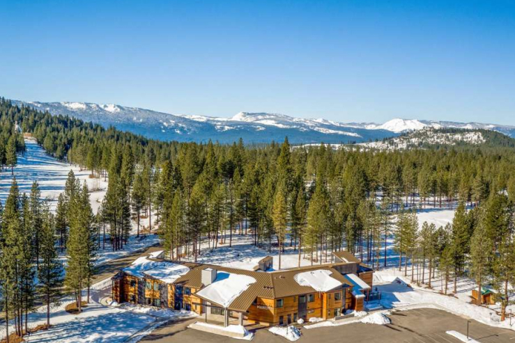 Lodge at Nakoma - Stash Hotel Rewards