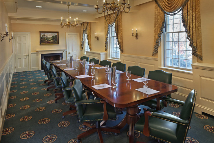 Inn on Boltwood - Stash Hotel Rewards