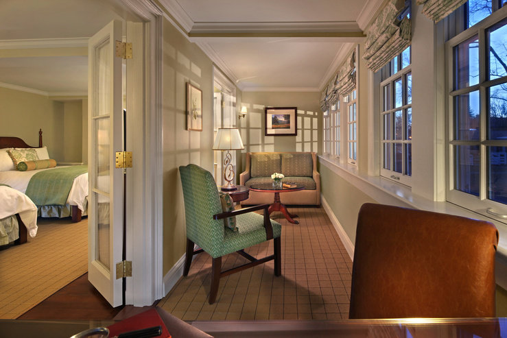 Inn on Boltwood - Stash Hotel Rewards