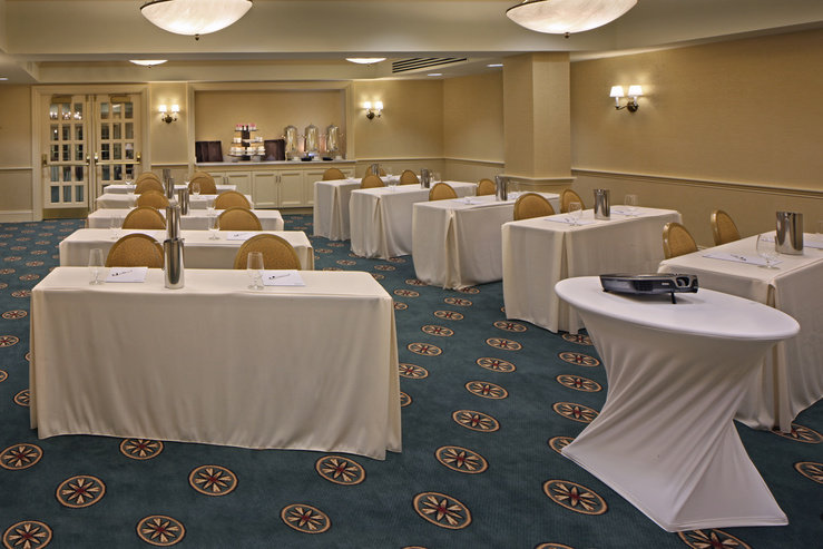 Inn on Boltwood - Stash Hotel Rewards