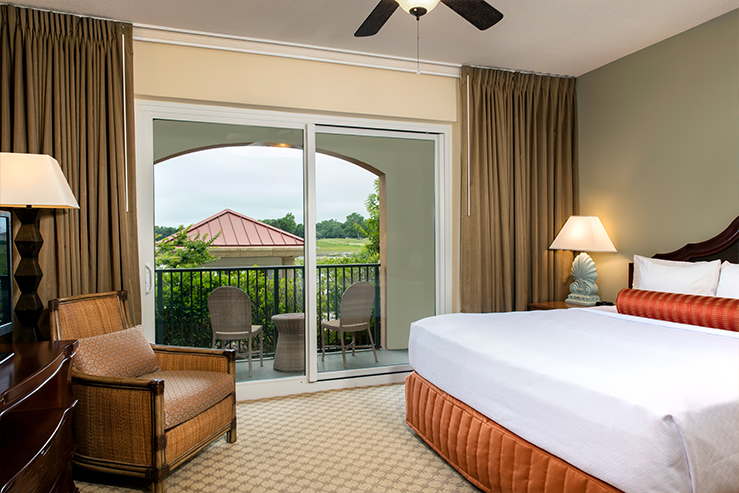 Marina Inn at Grande Dunes - Stash Hotel Rewards