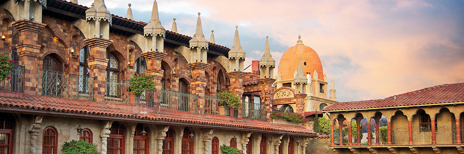 The Mission Inn Hotel & Spa - Stash Hotel Rewards