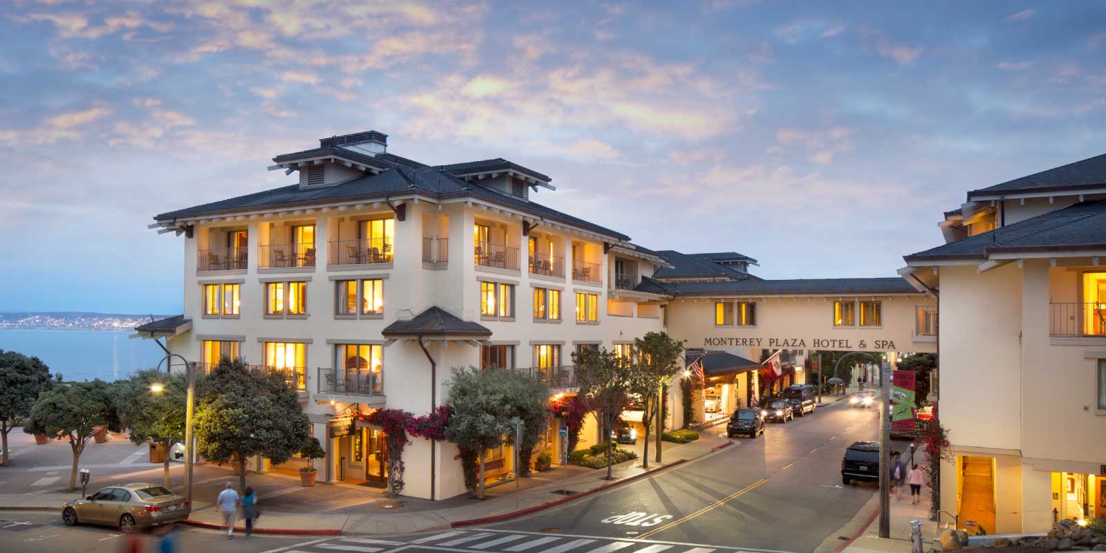 Earn Free Nights at Unique Hotels - Stash Hotel Rewards