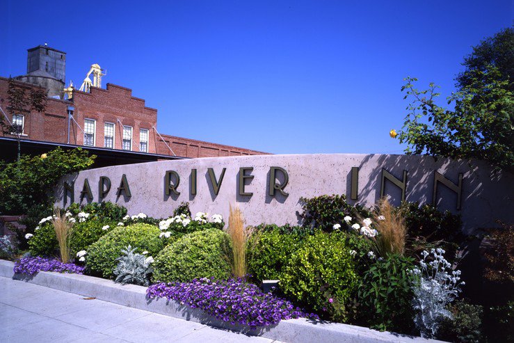 Napa River Inn - Stash Hotel Rewards