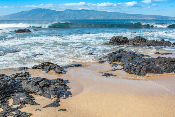 Napili Surf Beach Resort - Stash Hotel Rewards