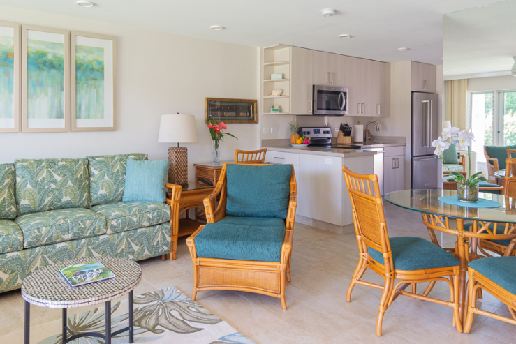 Napili Surf Beach Resort - Stash Hotel Rewards