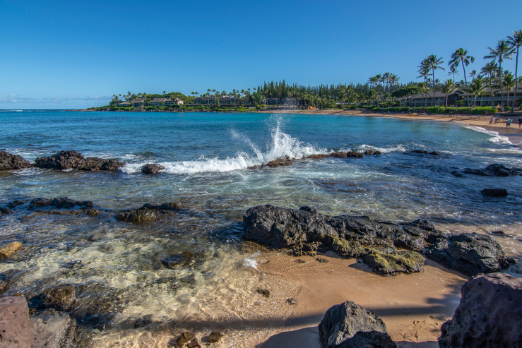 Napili Surf Beach Resort - Stash Hotel Rewards