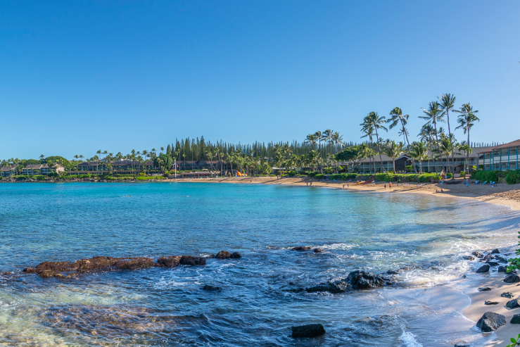 Napili Surf Beach Resort - Stash Hotel Rewards