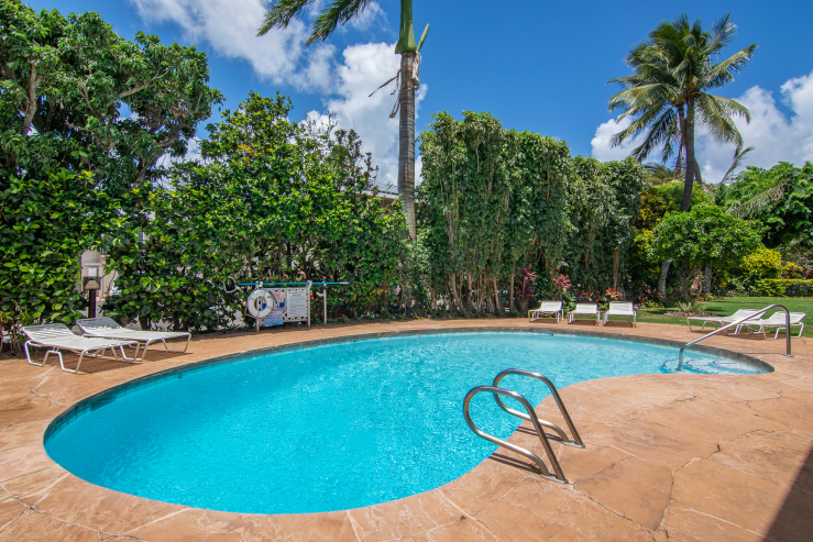 Napili Surf Beach Resort - Stash Hotel Rewards