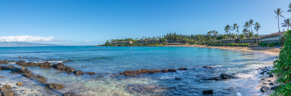 Napili Surf Beach Resort - Stash Hotel Rewards