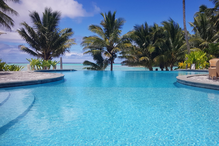 Nautilus Resort - Stash Hotel Rewards