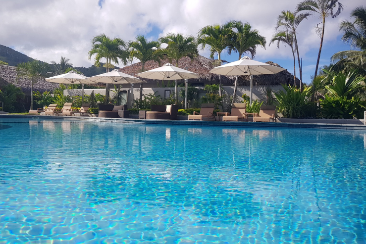 Nautilus Resort - Stash Hotel Rewards