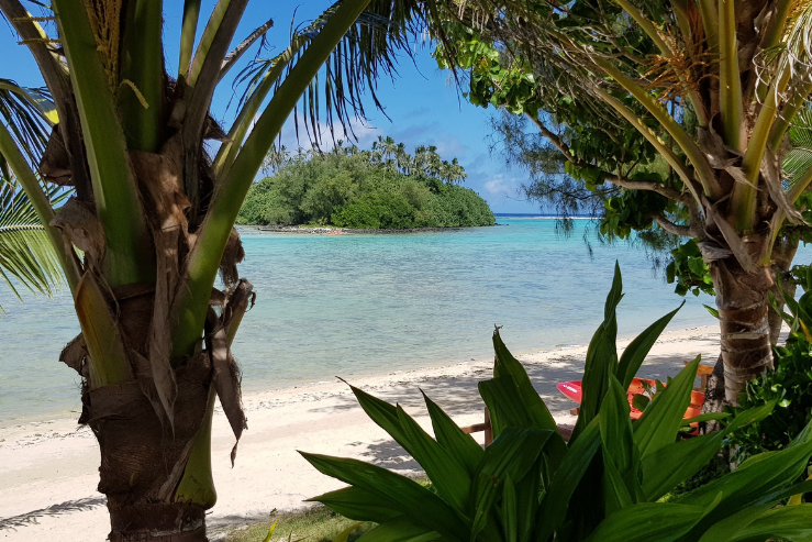 Nautilus Resort - Stash Hotel Rewards