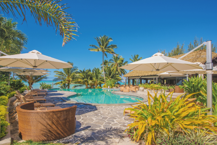 Nautilus Resort - Stash Hotel Rewards