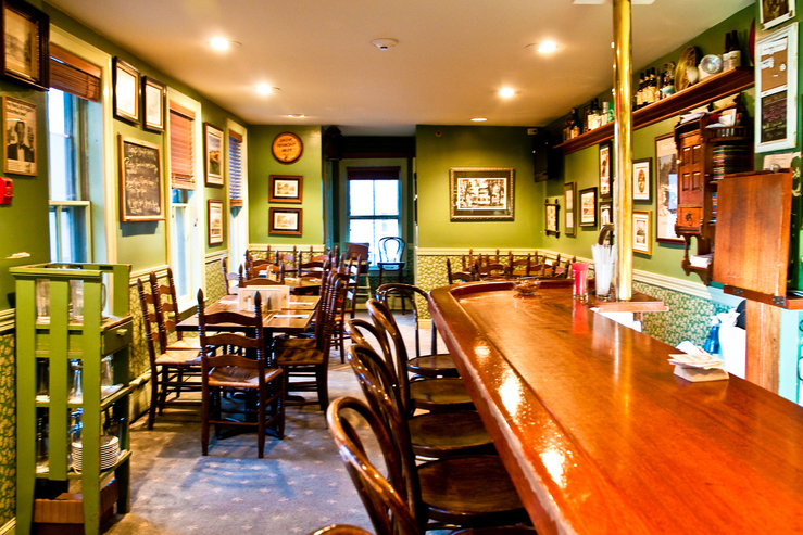 The Norwich Inn - Stash Hotel Rewards