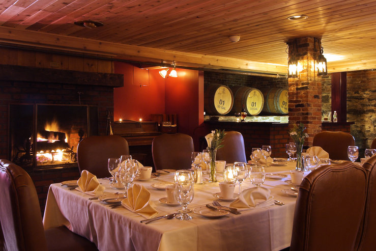 The Norwich Inn - Stash Hotel Rewards