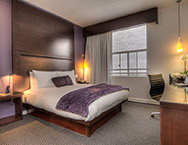 O Hotel - Stash Hotel Rewards