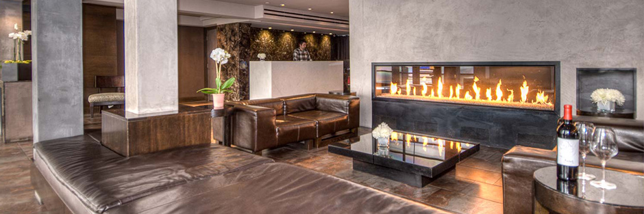 O Hotel - Stash Hotel Rewards