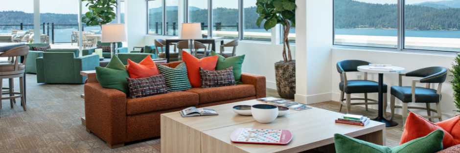 One Lakeside - Stash Hotel Rewards