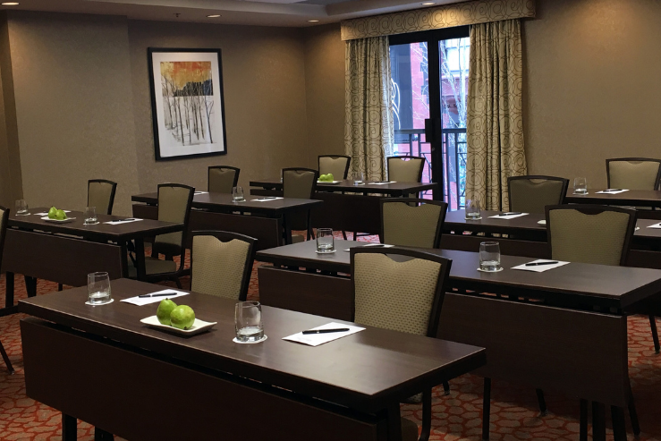 The Paramount Hotel Portland - Stash Hotel Rewards