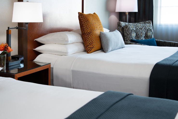 The Paramount Hotel Portland - Stash Hotel Rewards