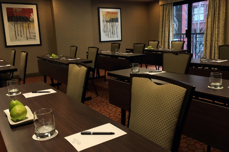 The Paramount Hotel Portland - Stash Hotel Rewards