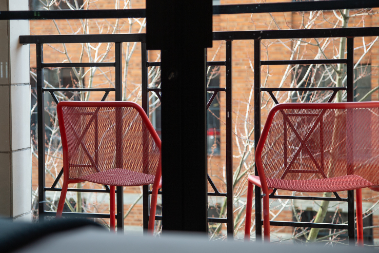 The Paramount Hotel Portland - Stash Hotel Rewards